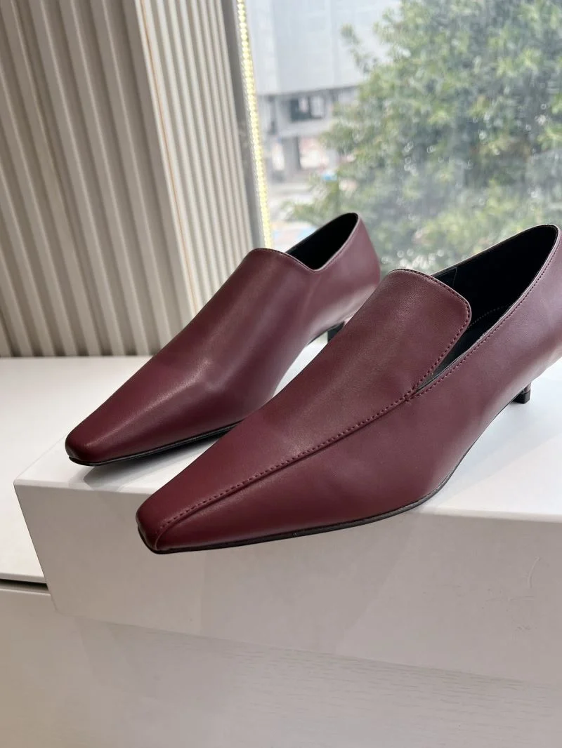 Budget-friendly The Row Shoes