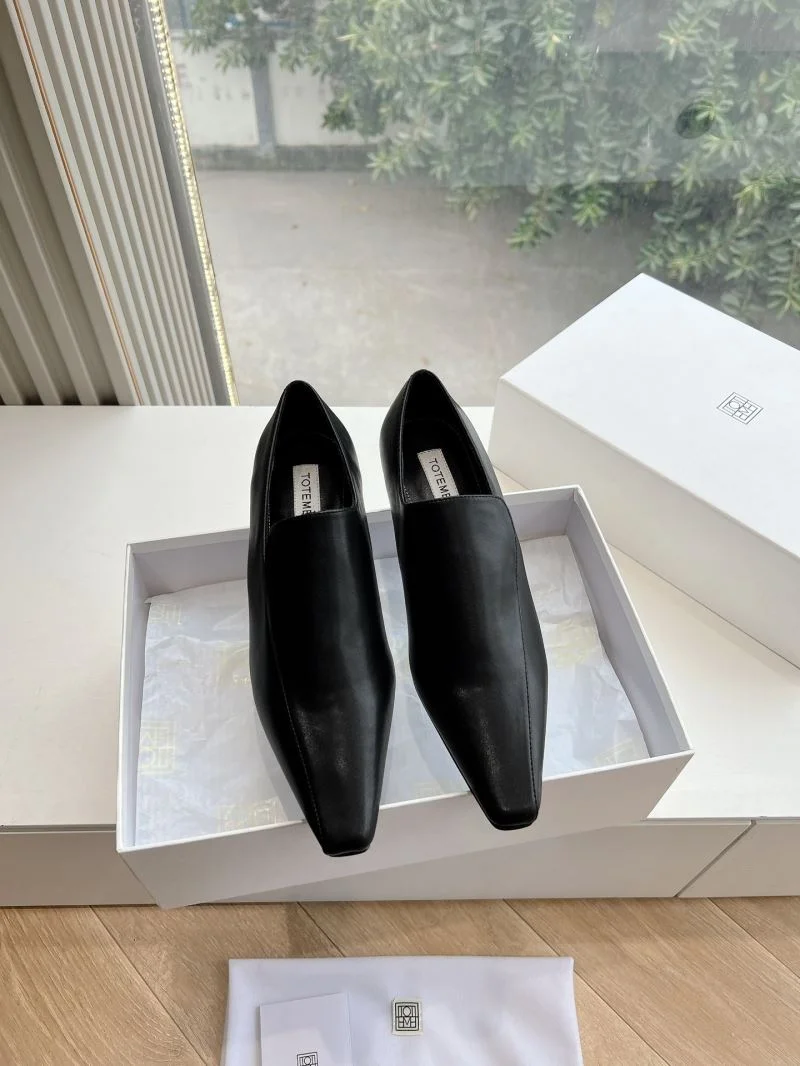 The Row Shoes