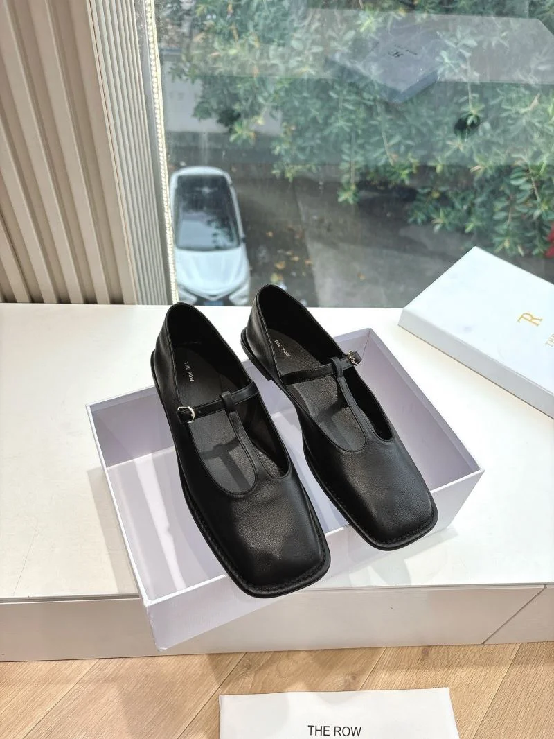 The Row Shoes