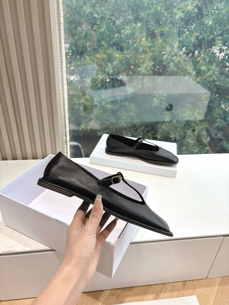 Cut-rate The Row Shoes