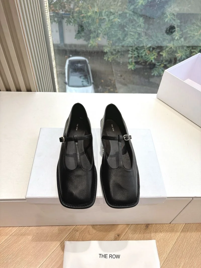 Cut-rate The Row Shoes