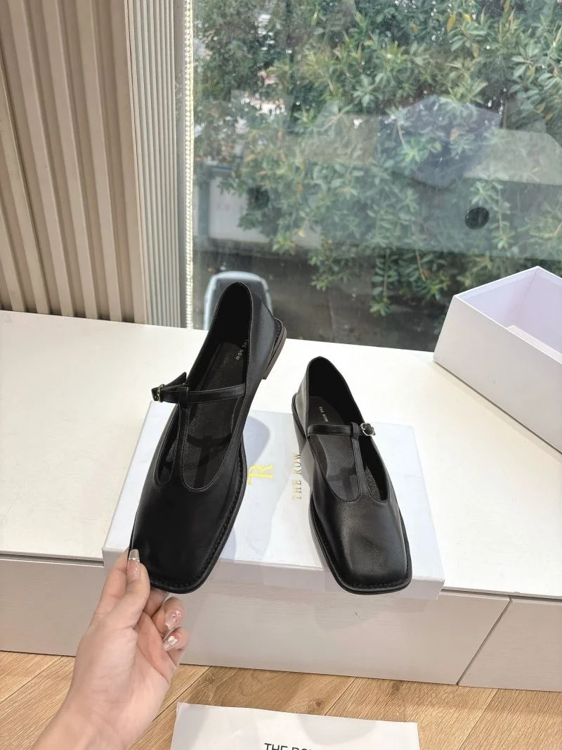 Cut-rate The Row Shoes