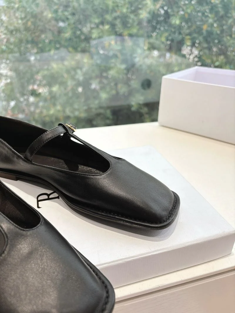 Cut-rate The Row Shoes