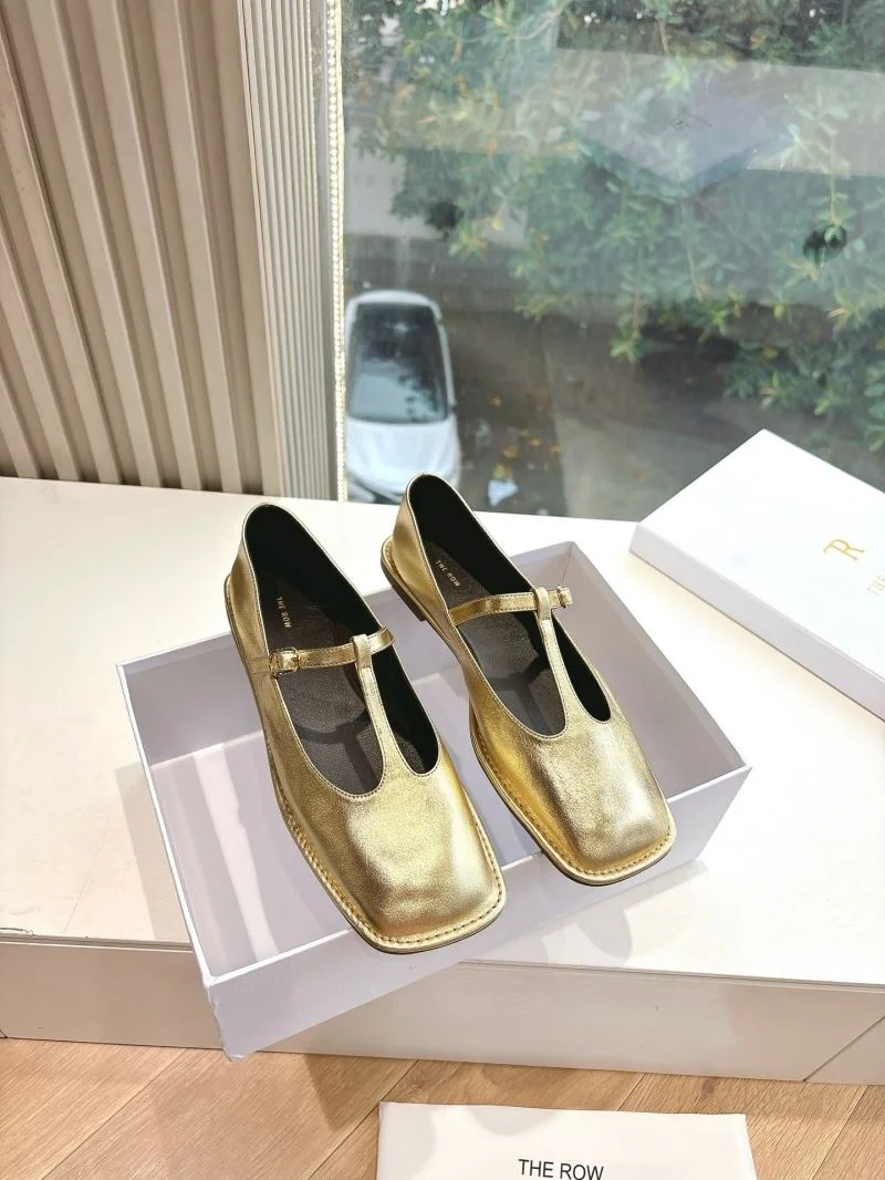 The Row Shoes