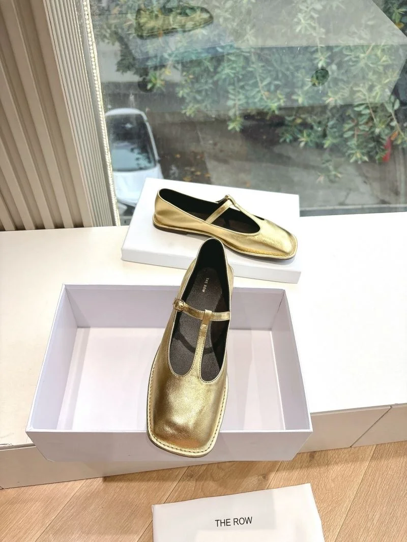 Official The Row Shoes