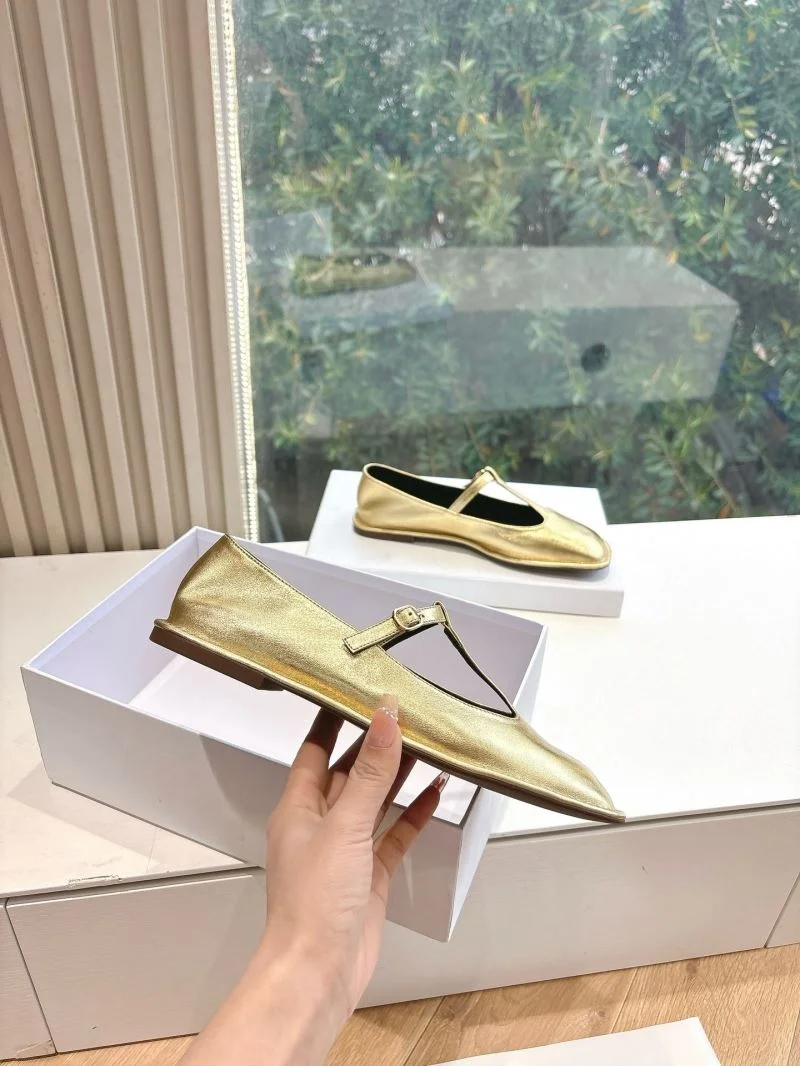 Official The Row Shoes