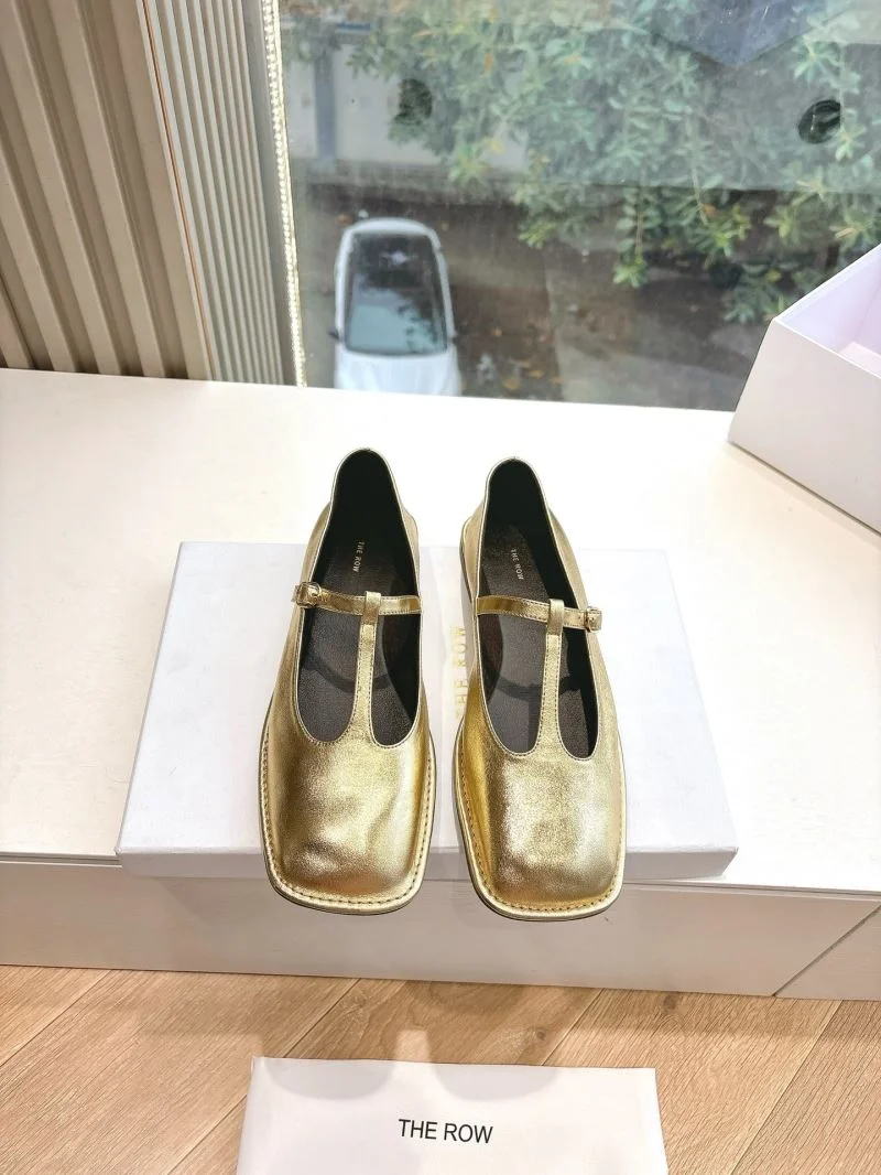 Official The Row Shoes