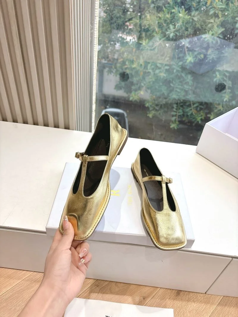 Official The Row Shoes