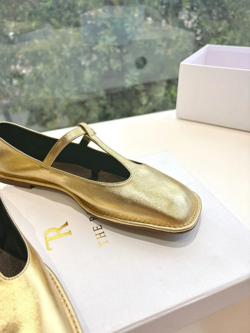 Official The Row Shoes