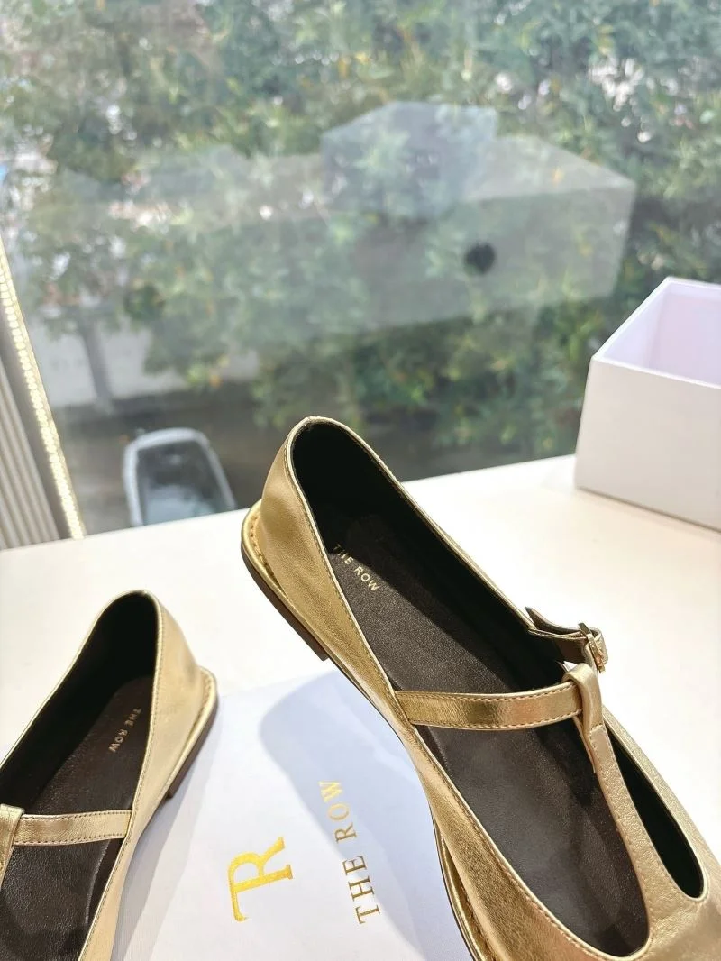 Official The Row Shoes
