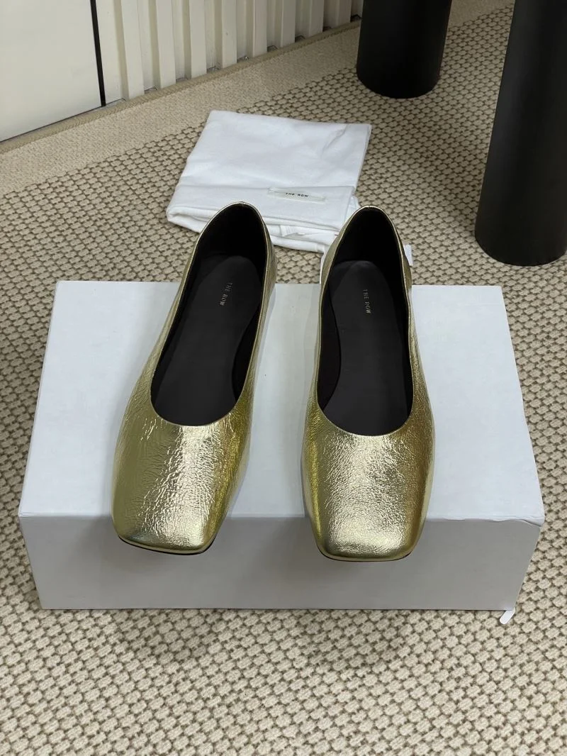 Official The Row Shoes