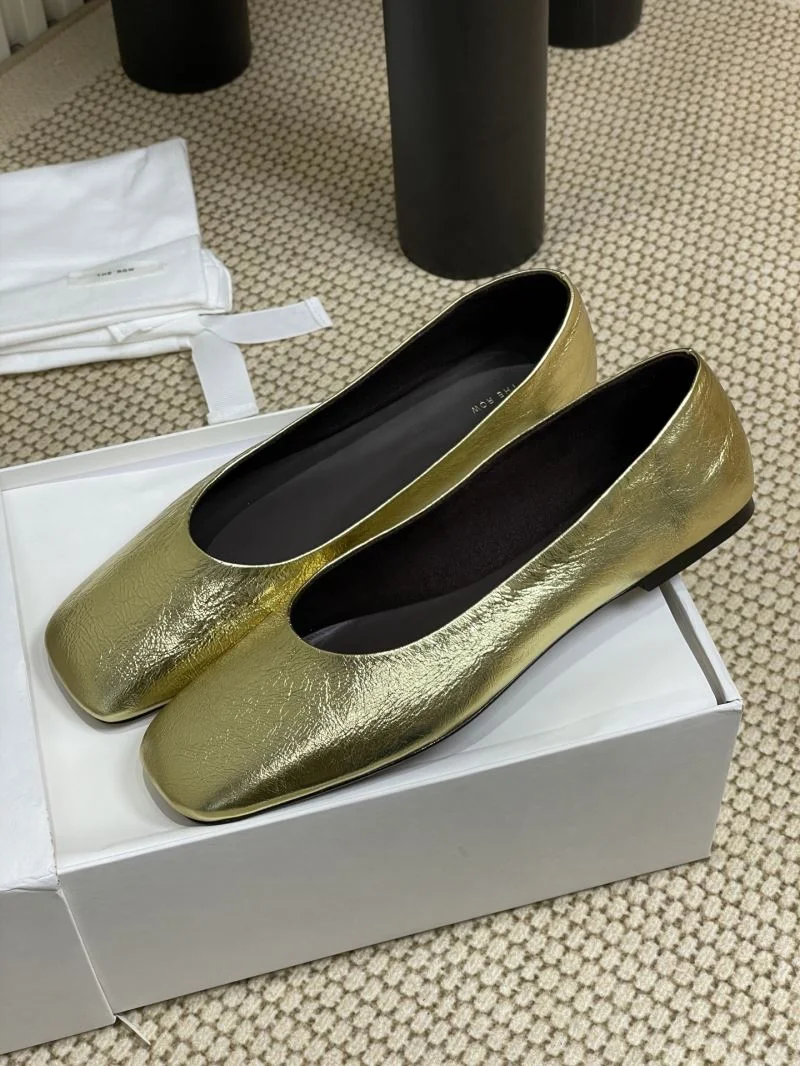 Official The Row Shoes