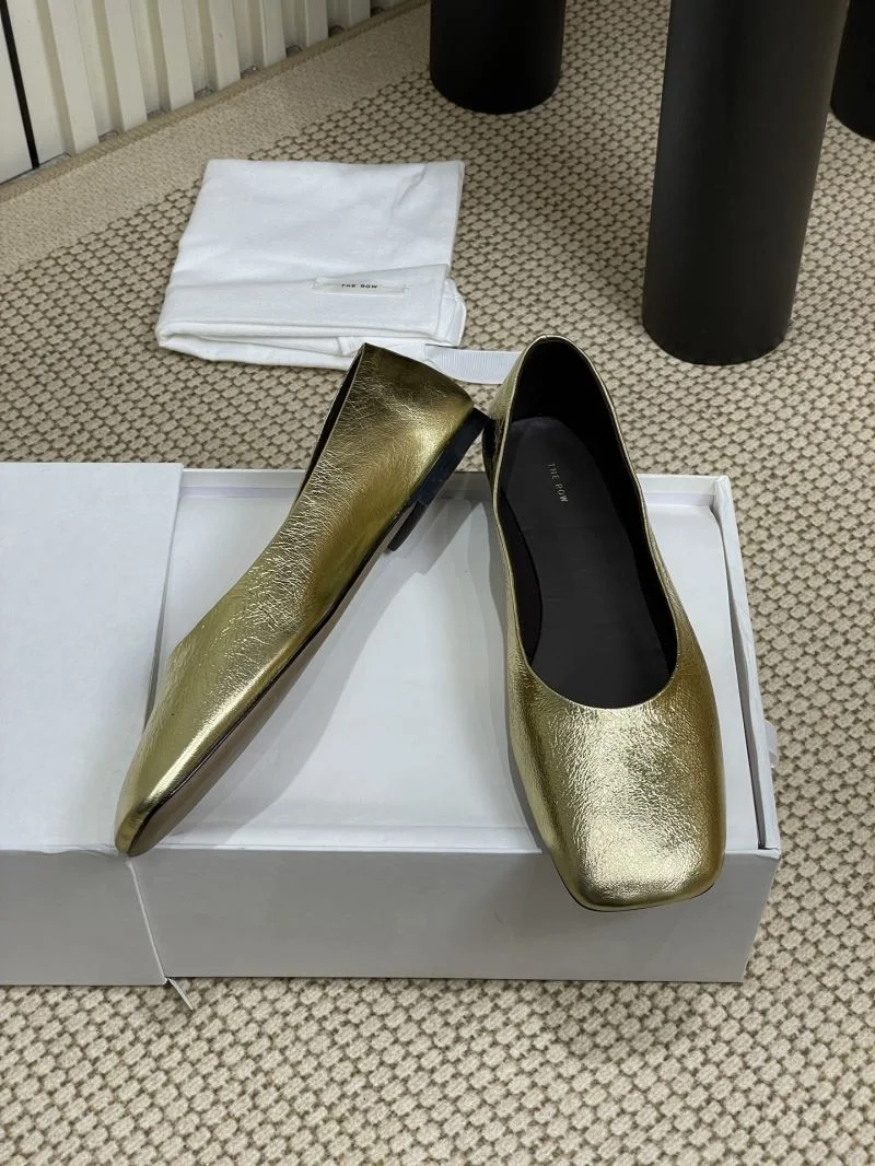 Official The Row Shoes