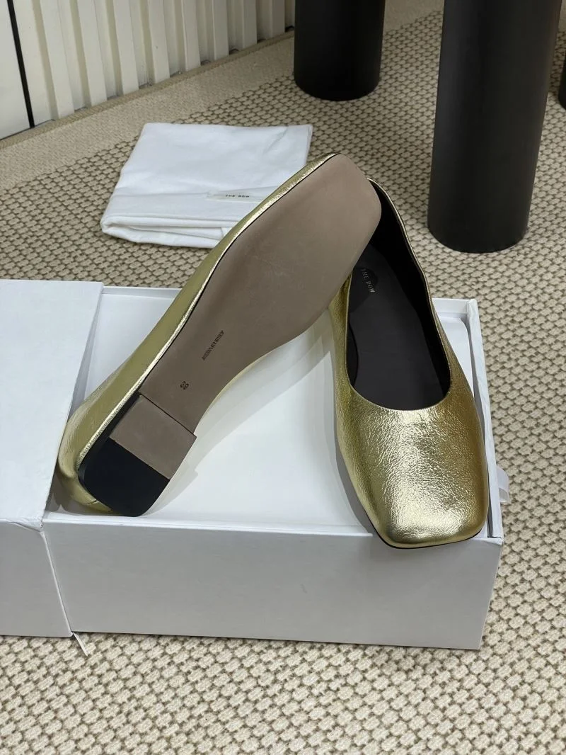 Official The Row Shoes