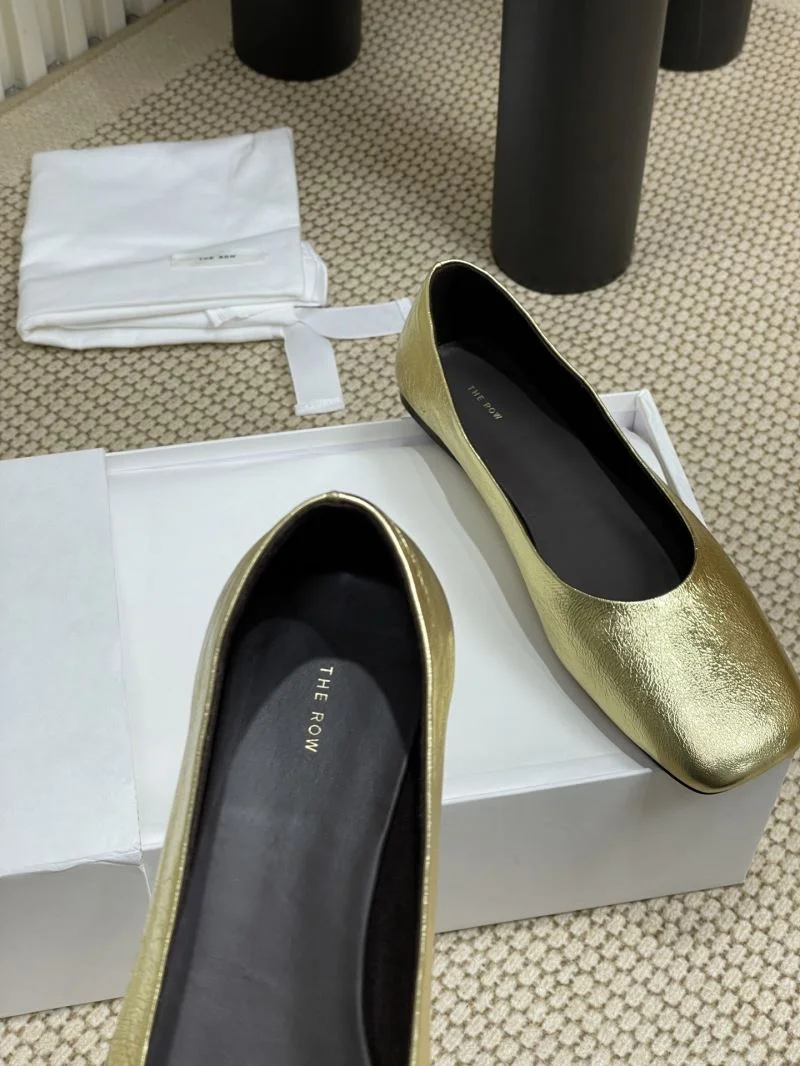 Official The Row Shoes