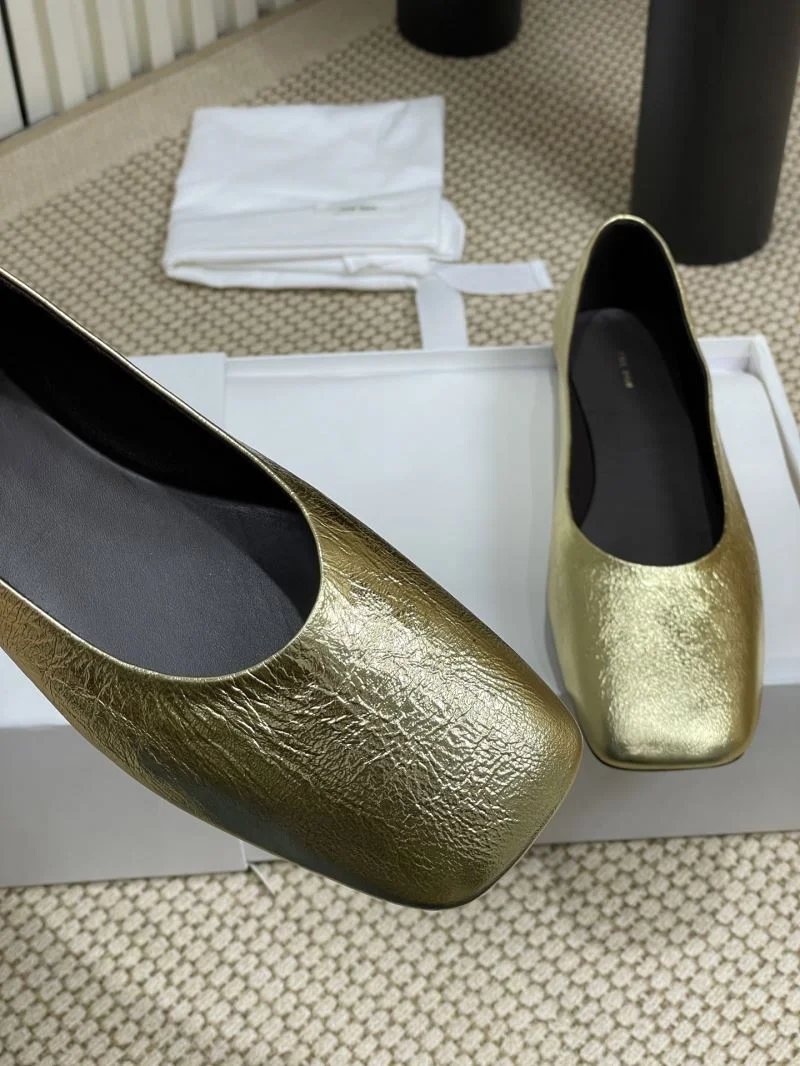 Official The Row Shoes