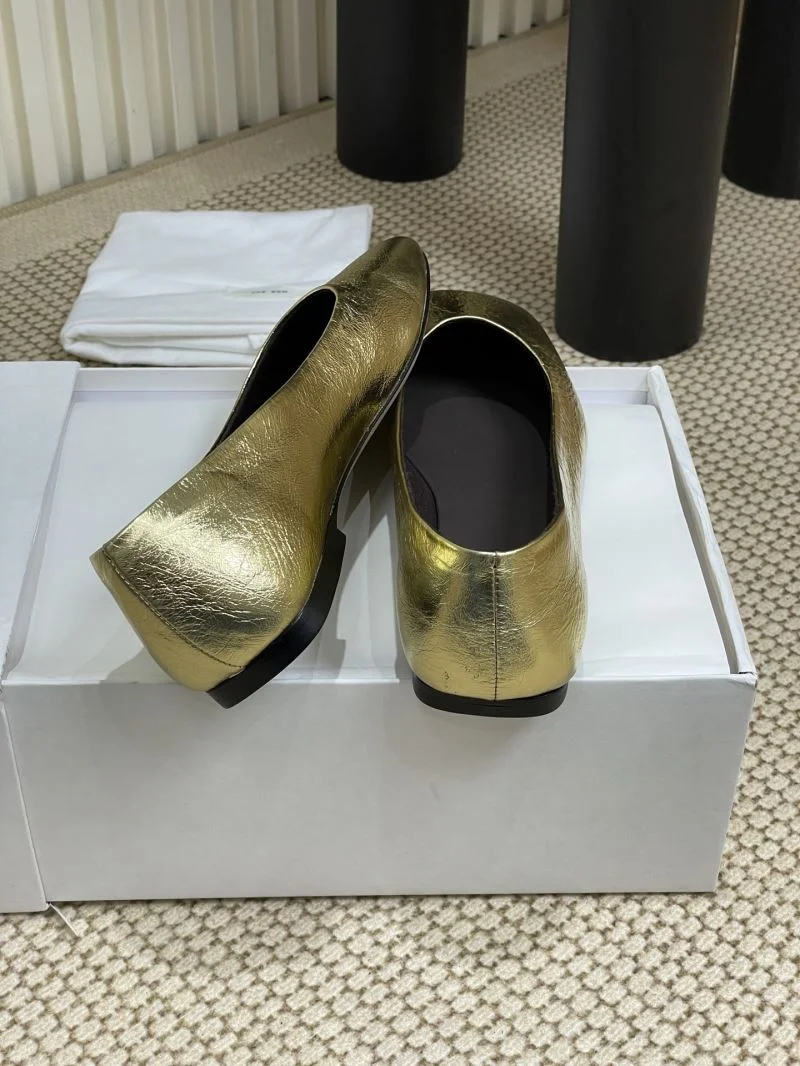 Official The Row Shoes