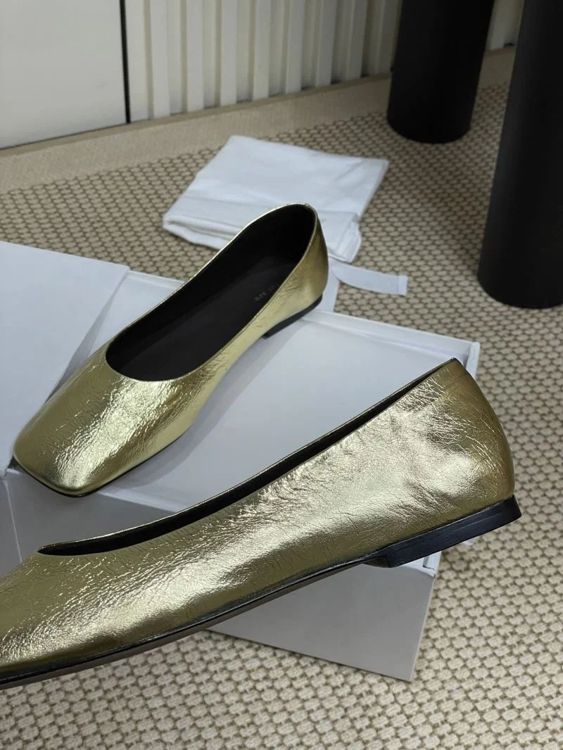 Official The Row Shoes