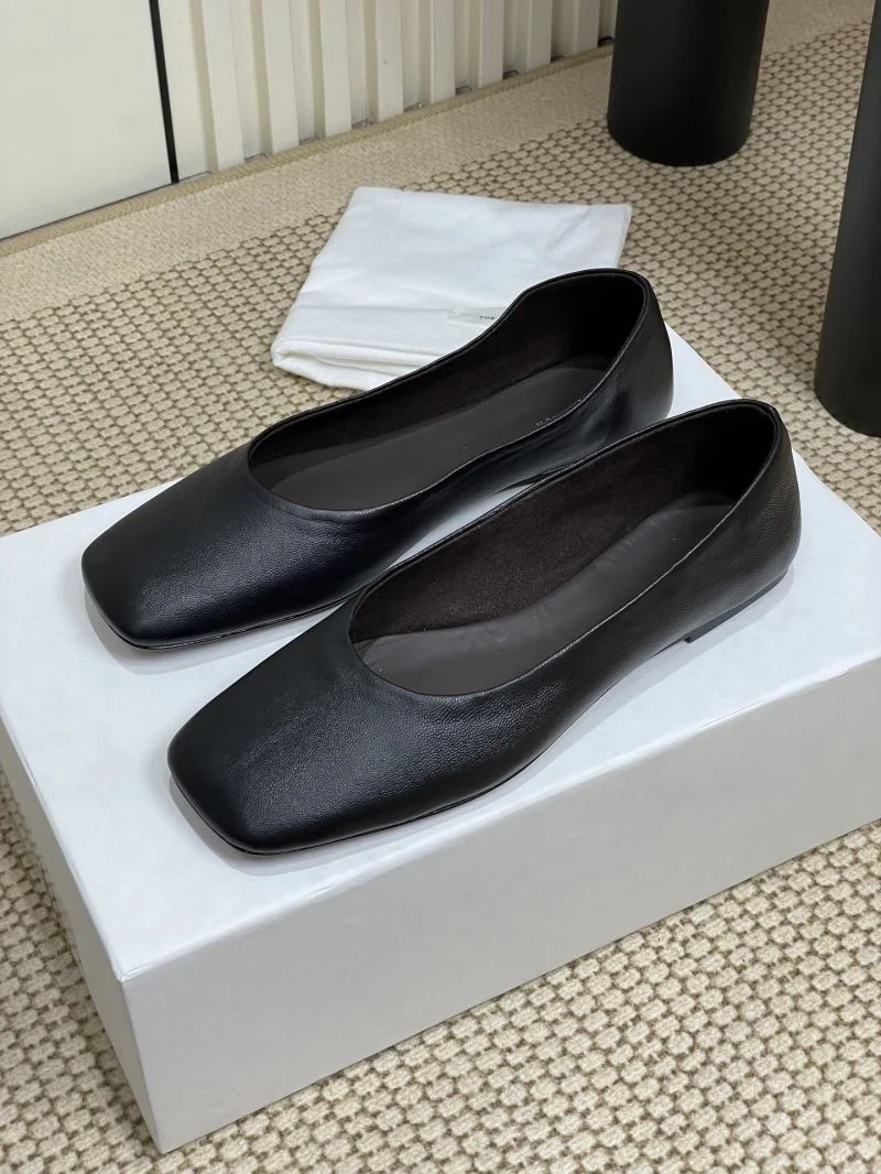 The Row Shoes