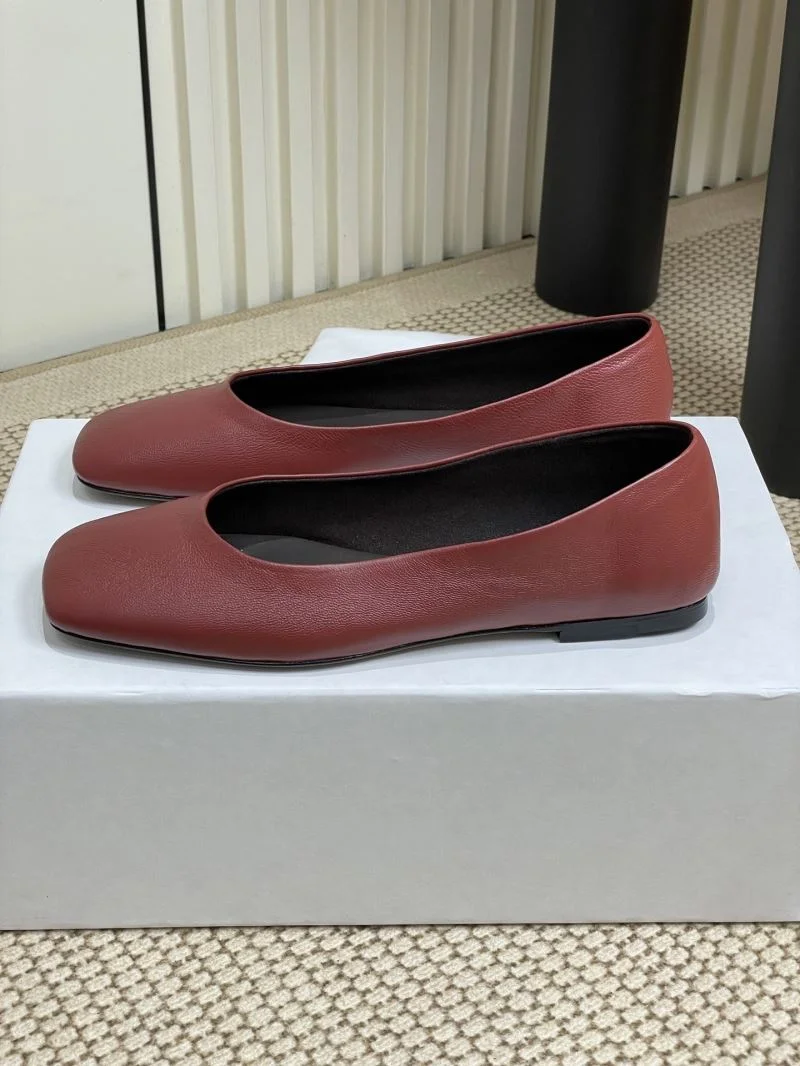 The Row Shoes