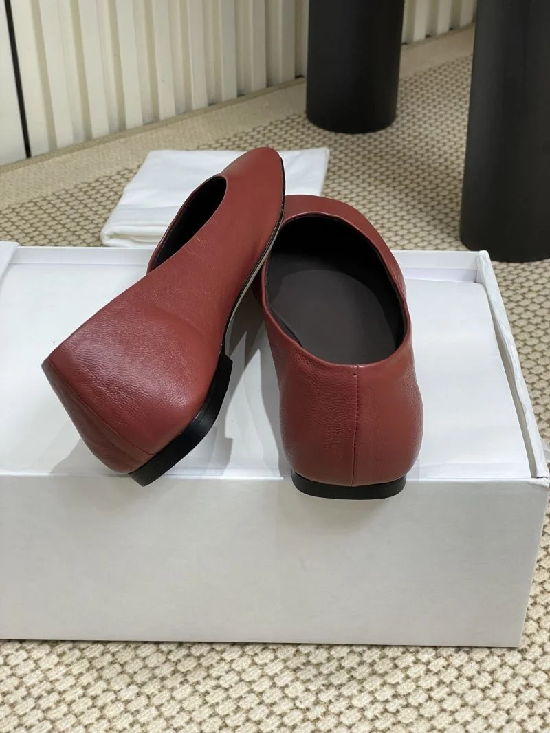 Discounted The Row Shoes