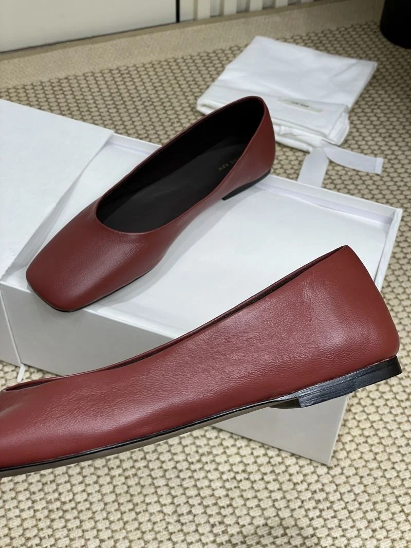 Discounted The Row Shoes