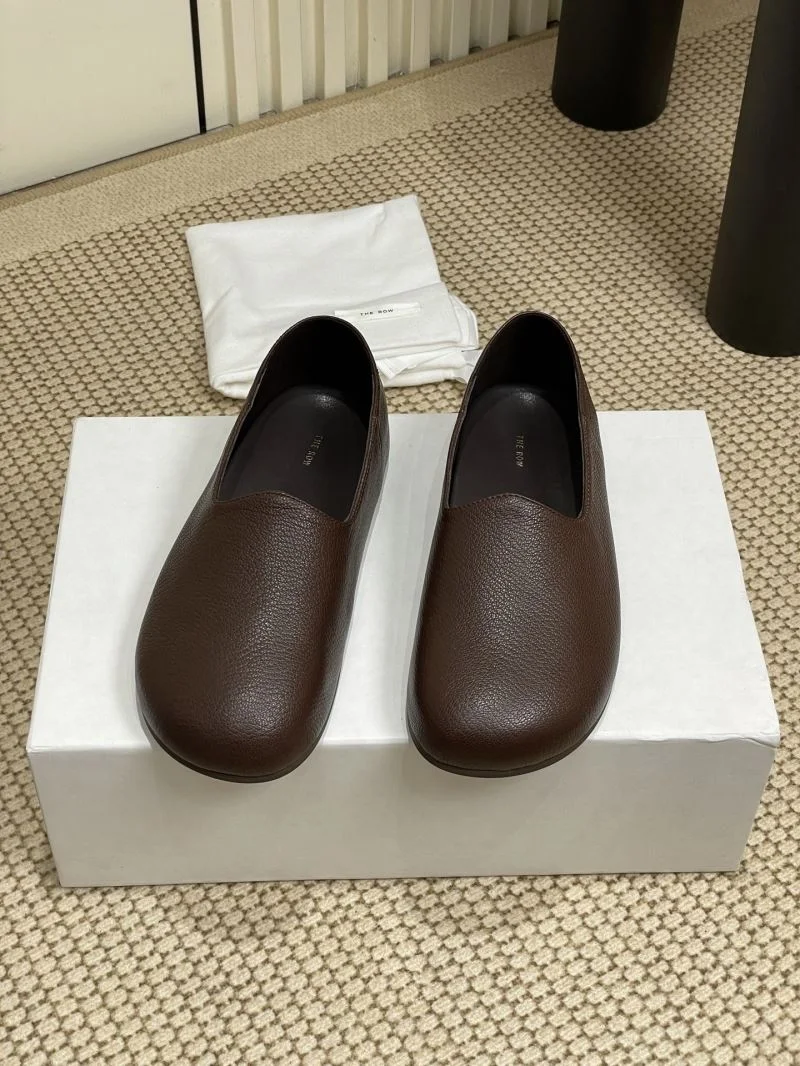 Economical The Row Shoes