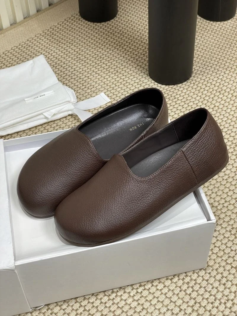 Economical The Row Shoes