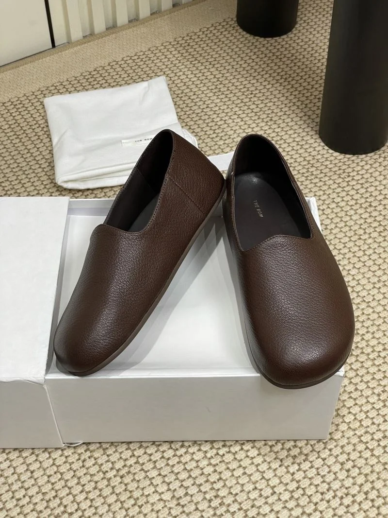Economical The Row Shoes