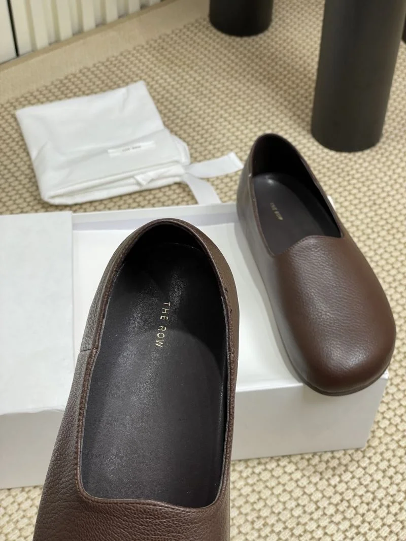 Economical The Row Shoes