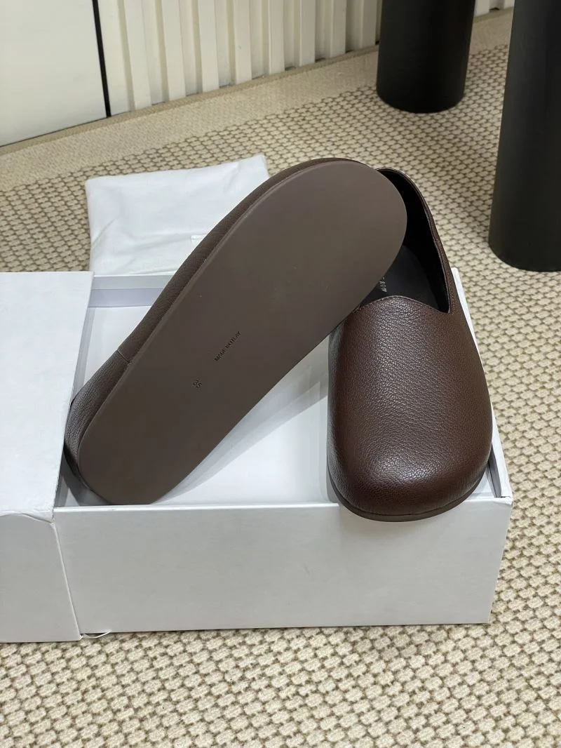 Economical The Row Shoes