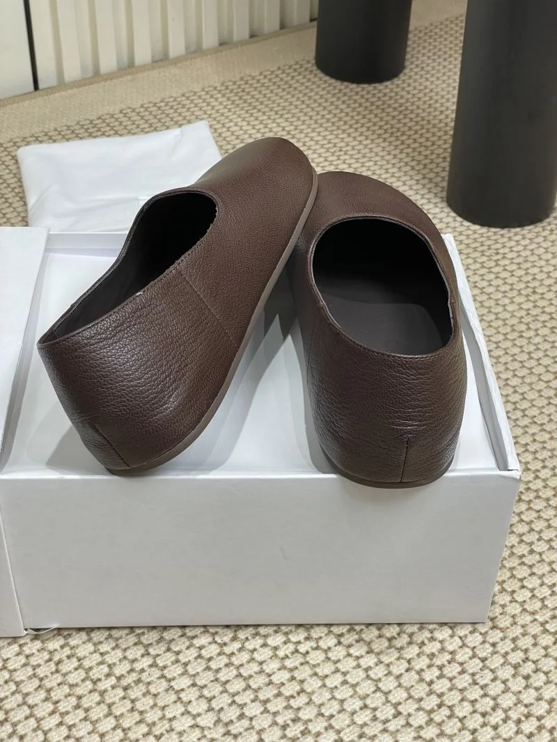 Economical The Row Shoes