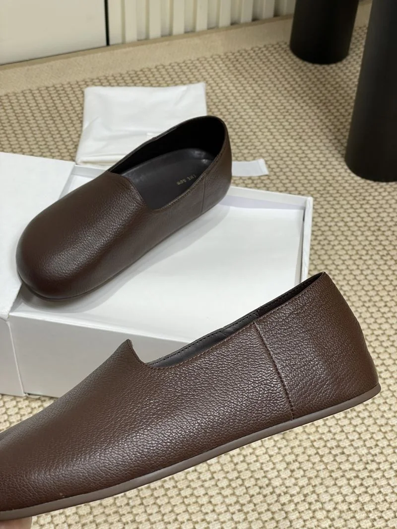 Economical The Row Shoes