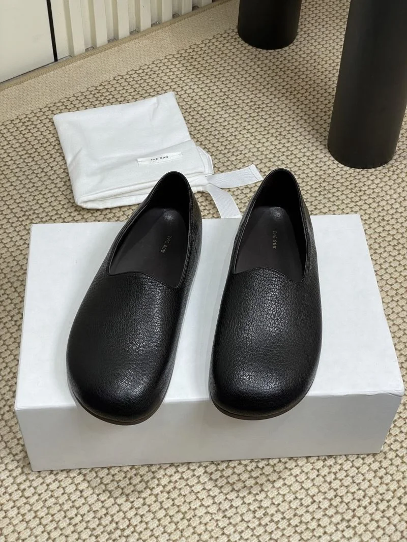 Cut-rate The Row Shoes