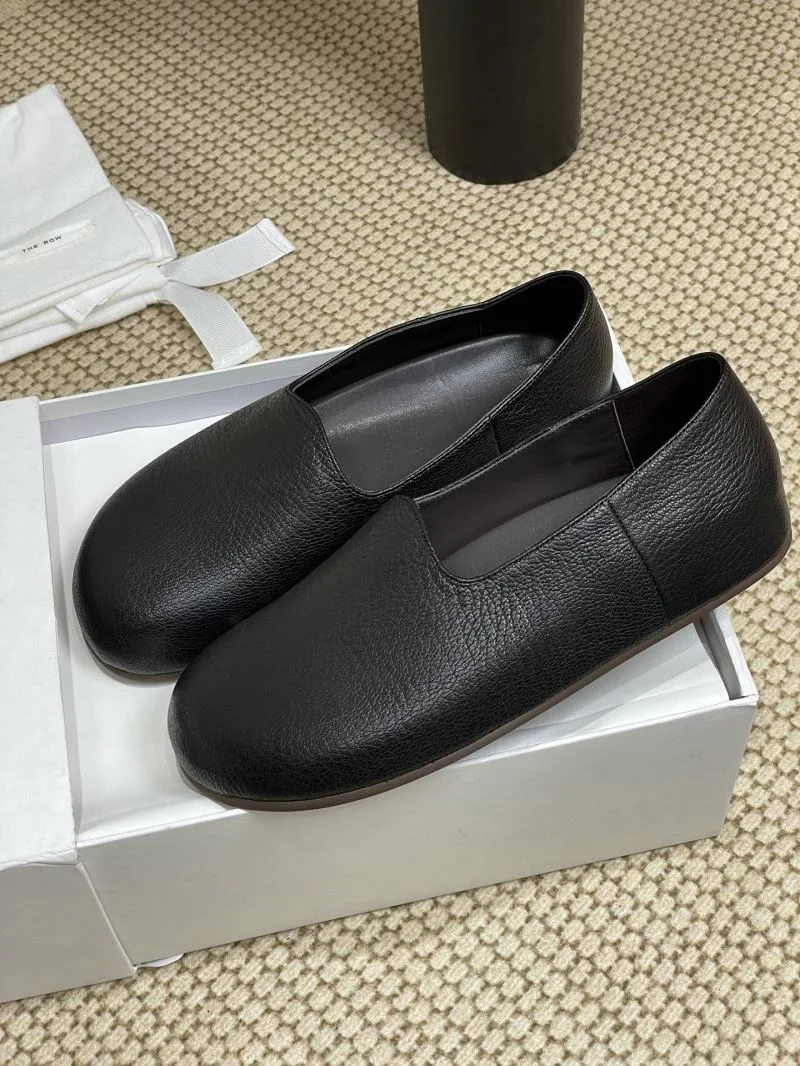 Cut-rate The Row Shoes