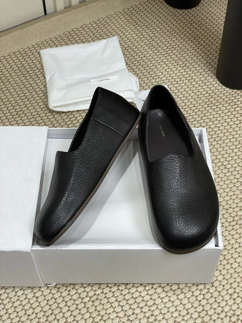 Cut-rate The Row Shoes
