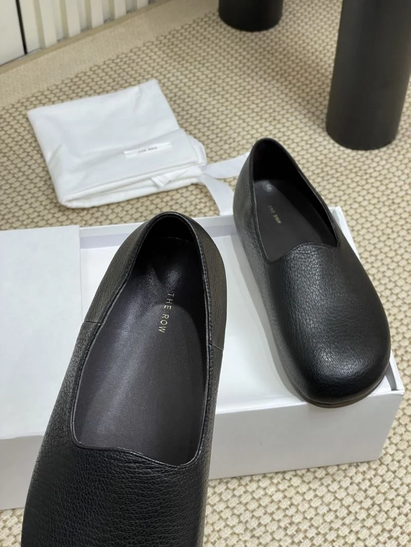 Cut-rate The Row Shoes