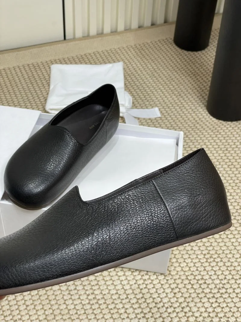 Cut-rate The Row Shoes