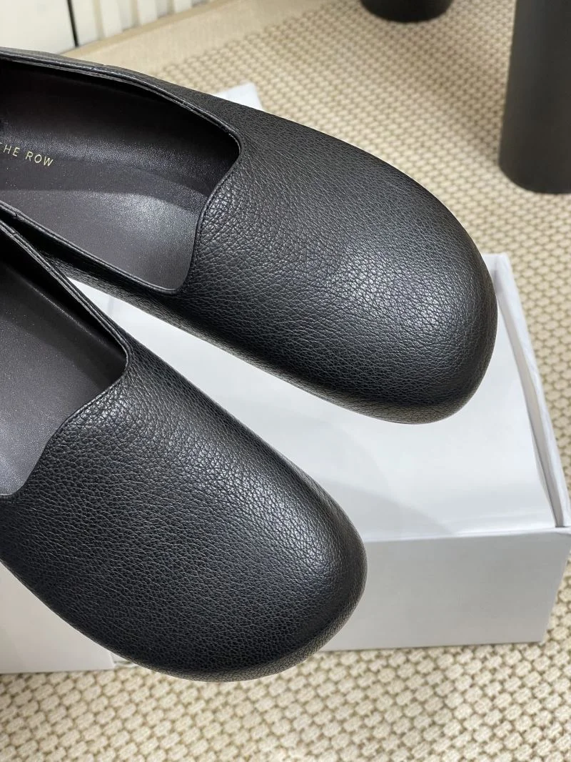 Cut-rate The Row Shoes