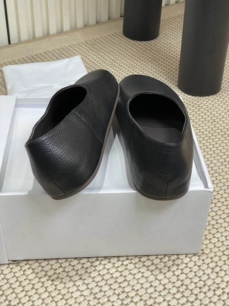 Cut-rate The Row Shoes