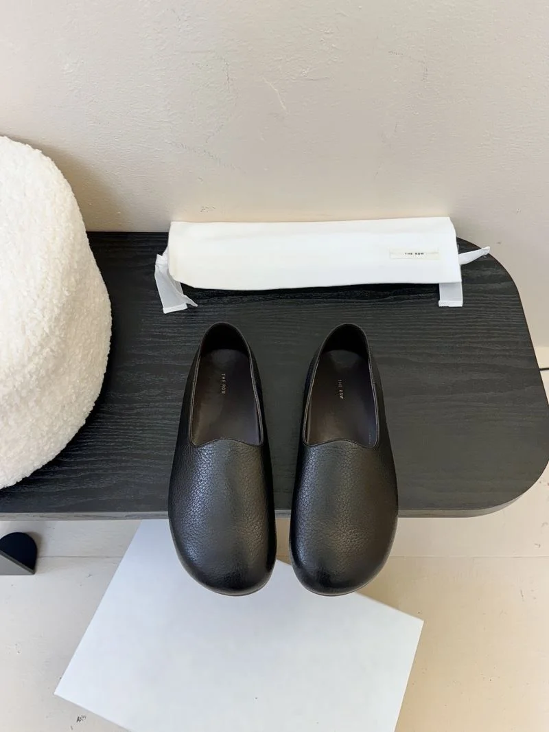 The Row Shoes