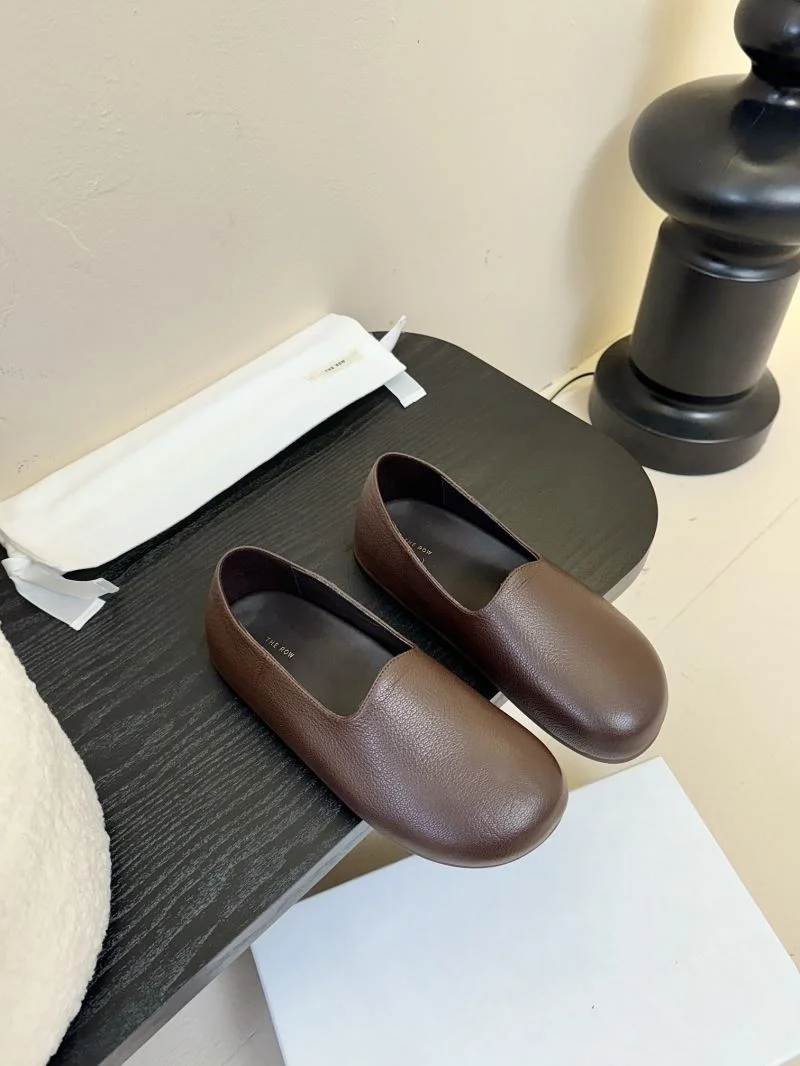 The Row Shoes