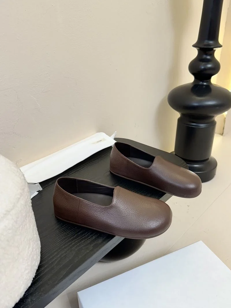 Budget-friendly The Row Shoes
