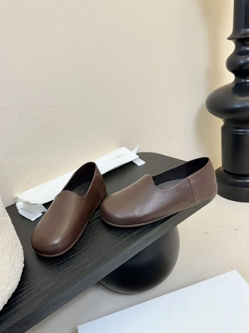 Budget-friendly The Row Shoes