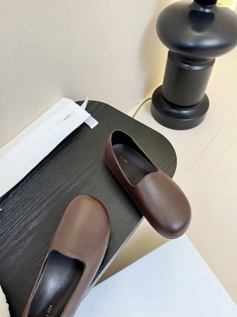 Budget-friendly The Row Shoes