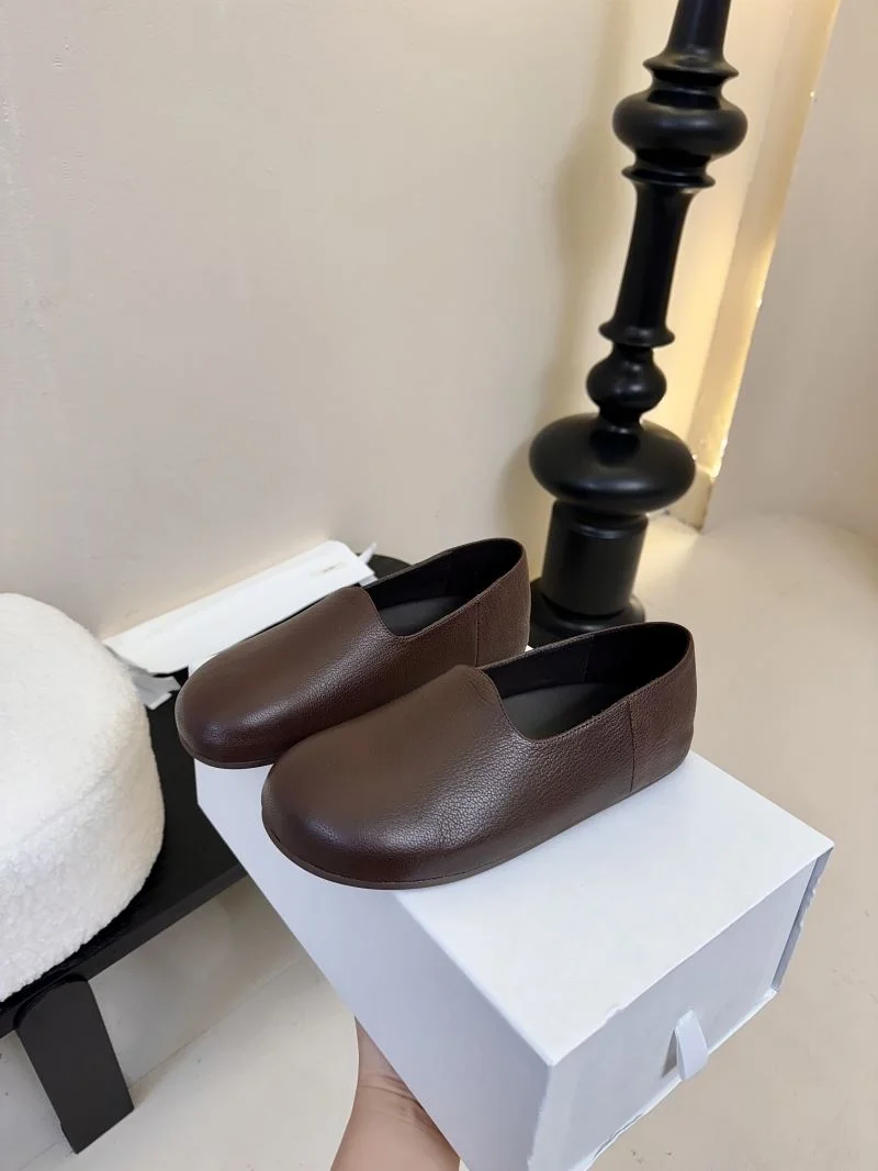 Budget-friendly The Row Shoes