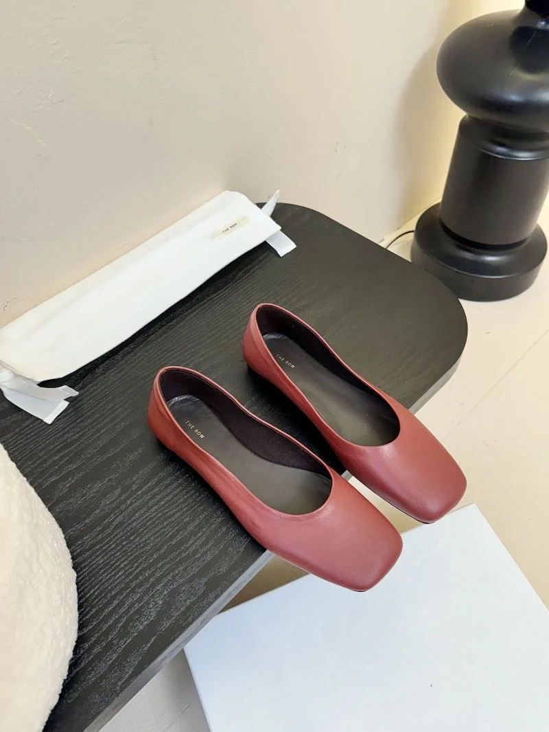 The Row Shoes