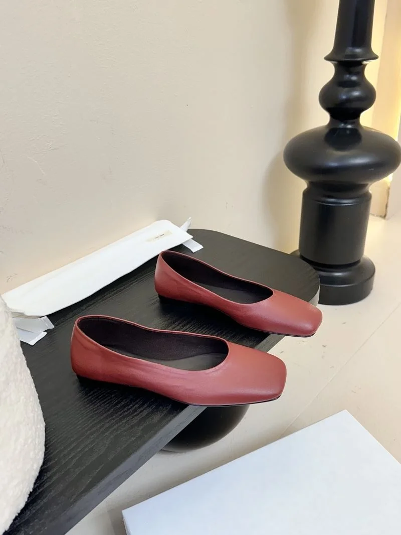 Value-priced The Row Shoes