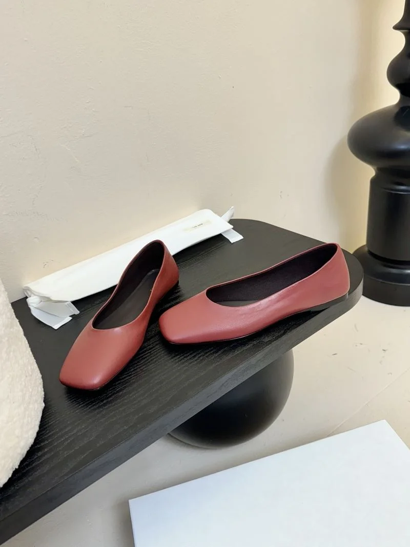 Value-priced The Row Shoes
