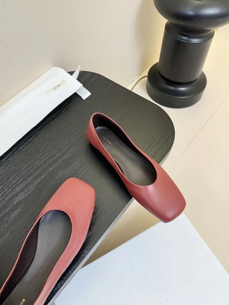 Value-priced The Row Shoes